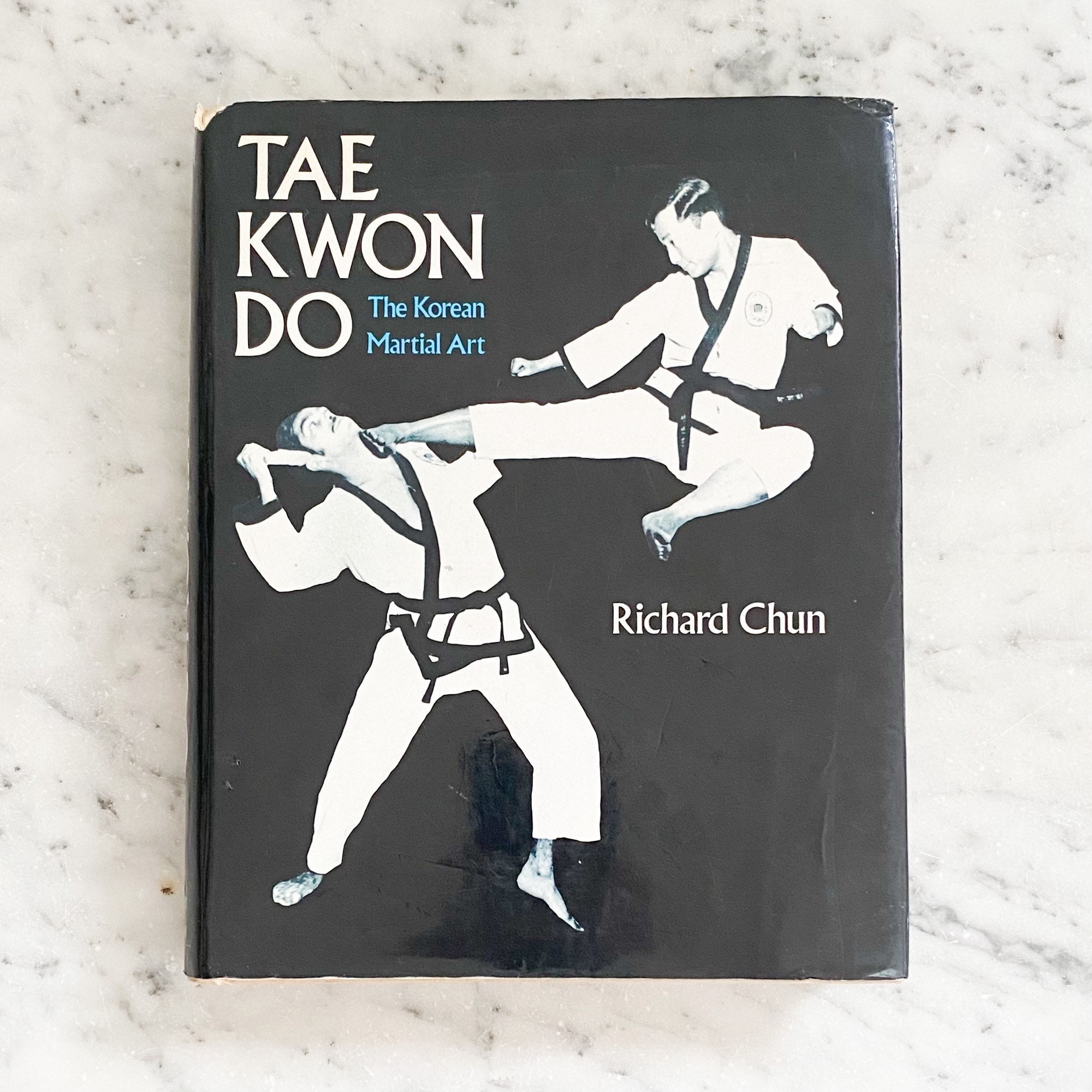 Taekwondo Korean Sparing