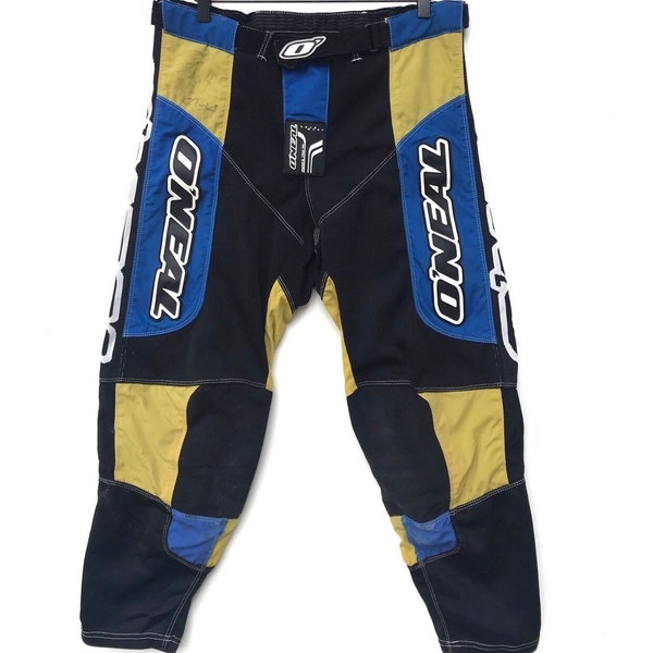 Vintage Motocross - Etsy