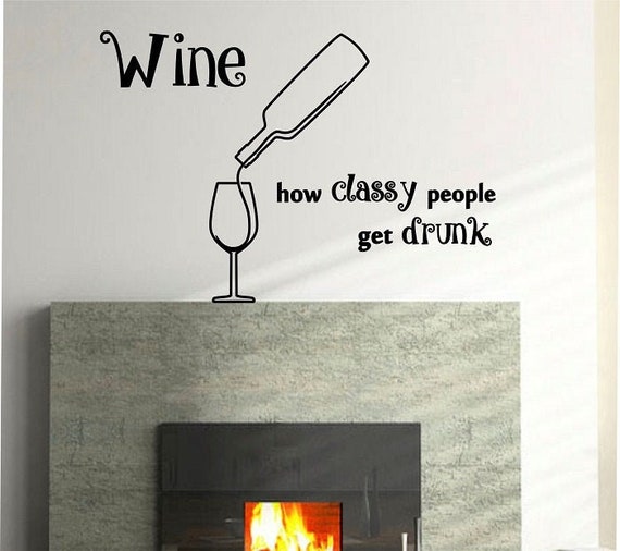 Drunk People Quote