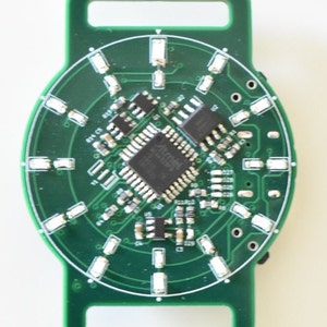 Circuit Board Watch for Engineers, STEM Students, Tech Nerds or Anyone Who Enjoys Technology - Etsy