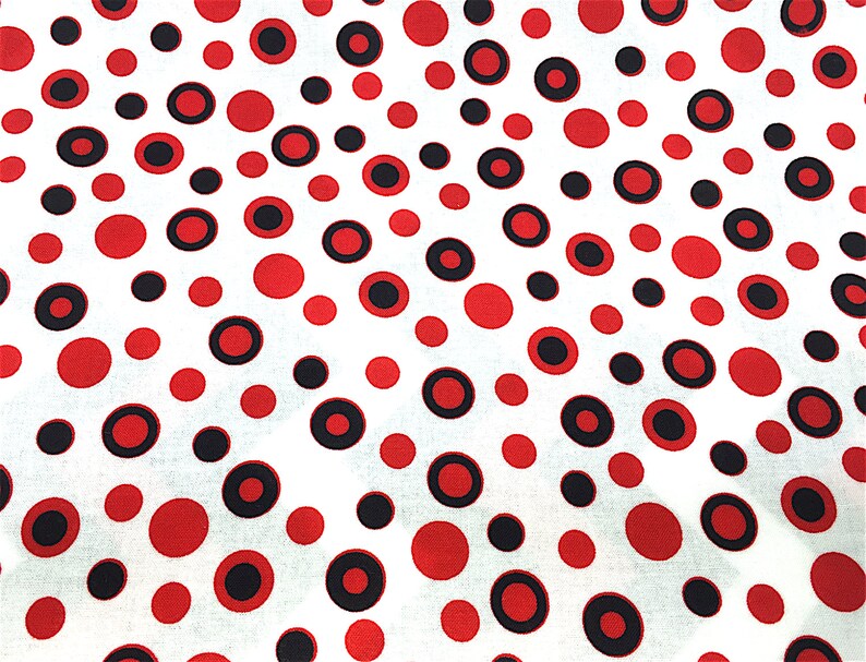 Red and Black Pocket Square Chevron Pocket Square Polka Dot - Etsy