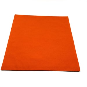 Camo Pocket Square - Camouflage Pocket Square - Orange Pocket Square ...