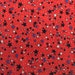 American Flag Pocket Square, USA Pocket Square, Red White and Blue Star ...