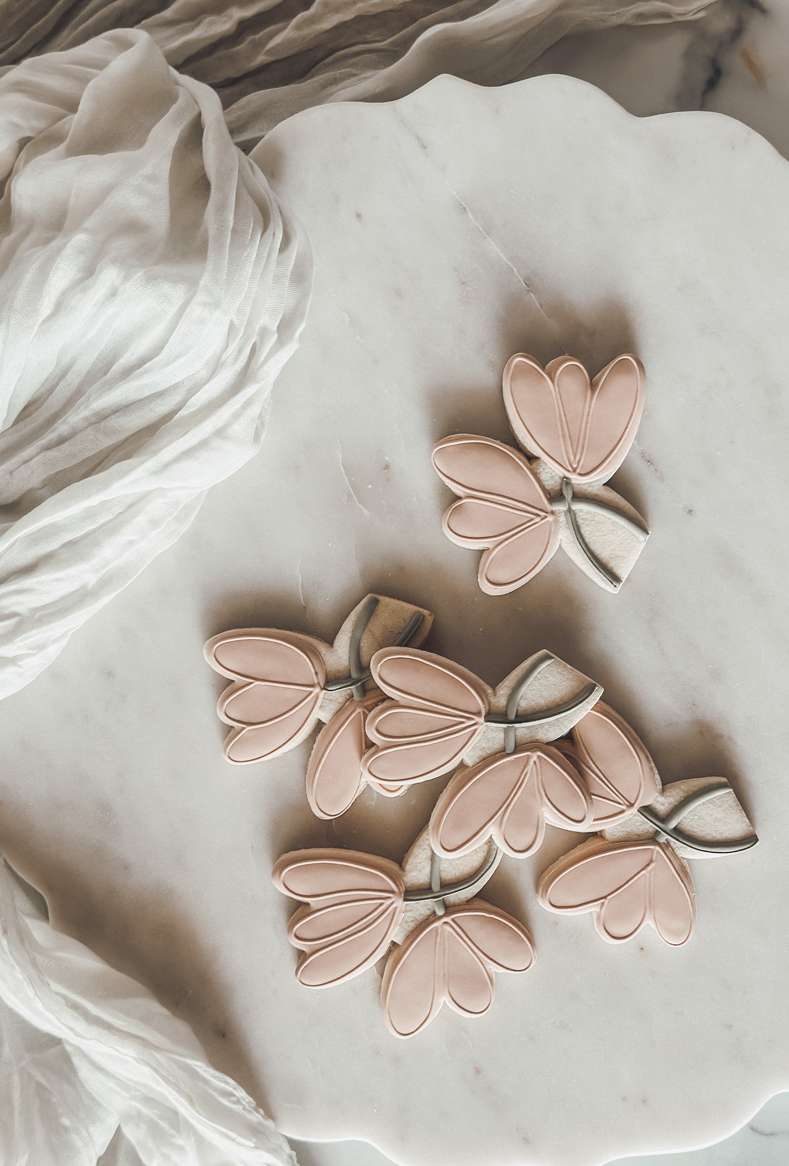 Spring Flower Cookie Cutters - Etsy