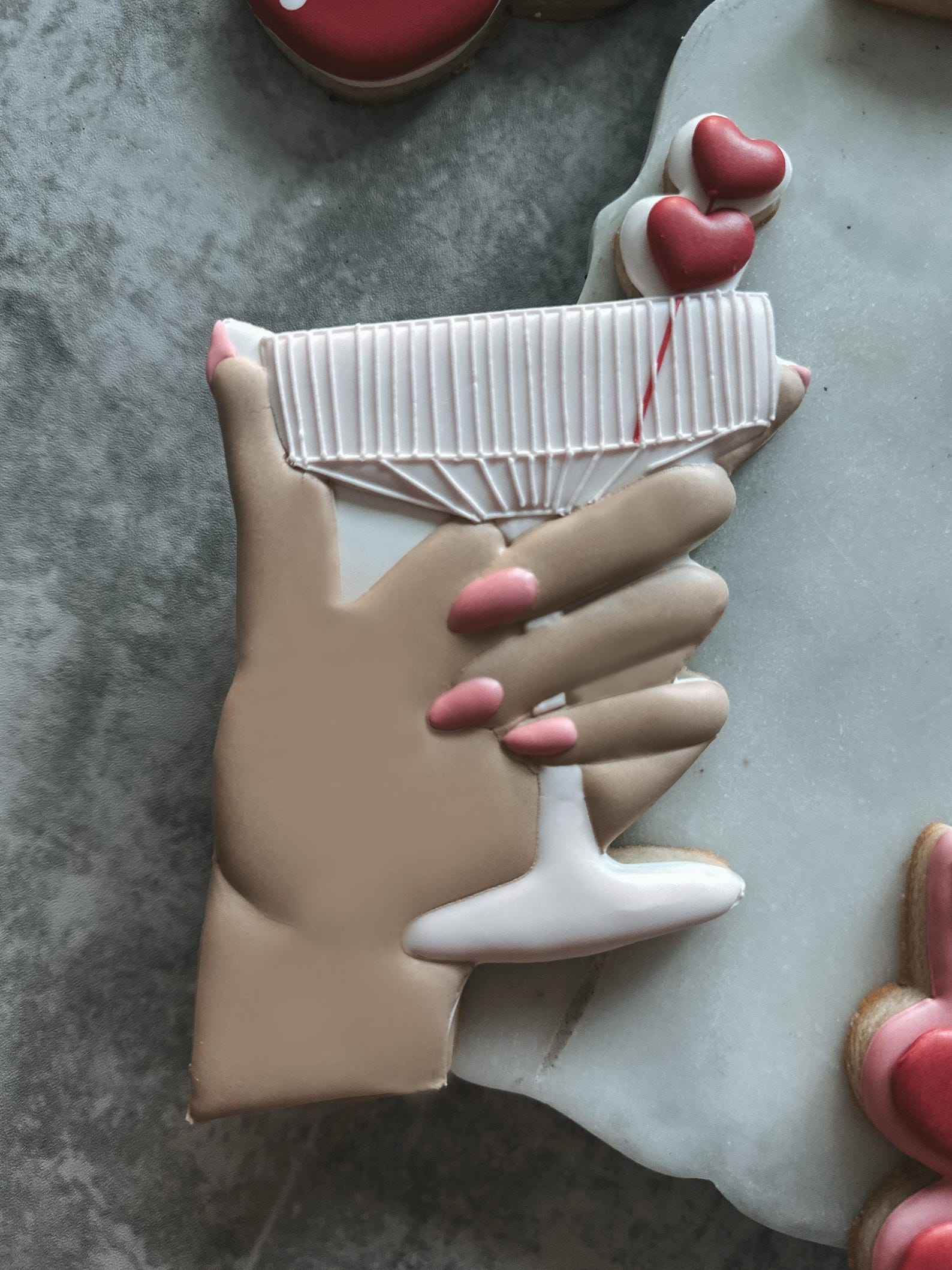 Very Cherry Cookie Cutter Set - Etsy