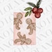 Holiday Postage Stamp Cookie Cutter - Etsy