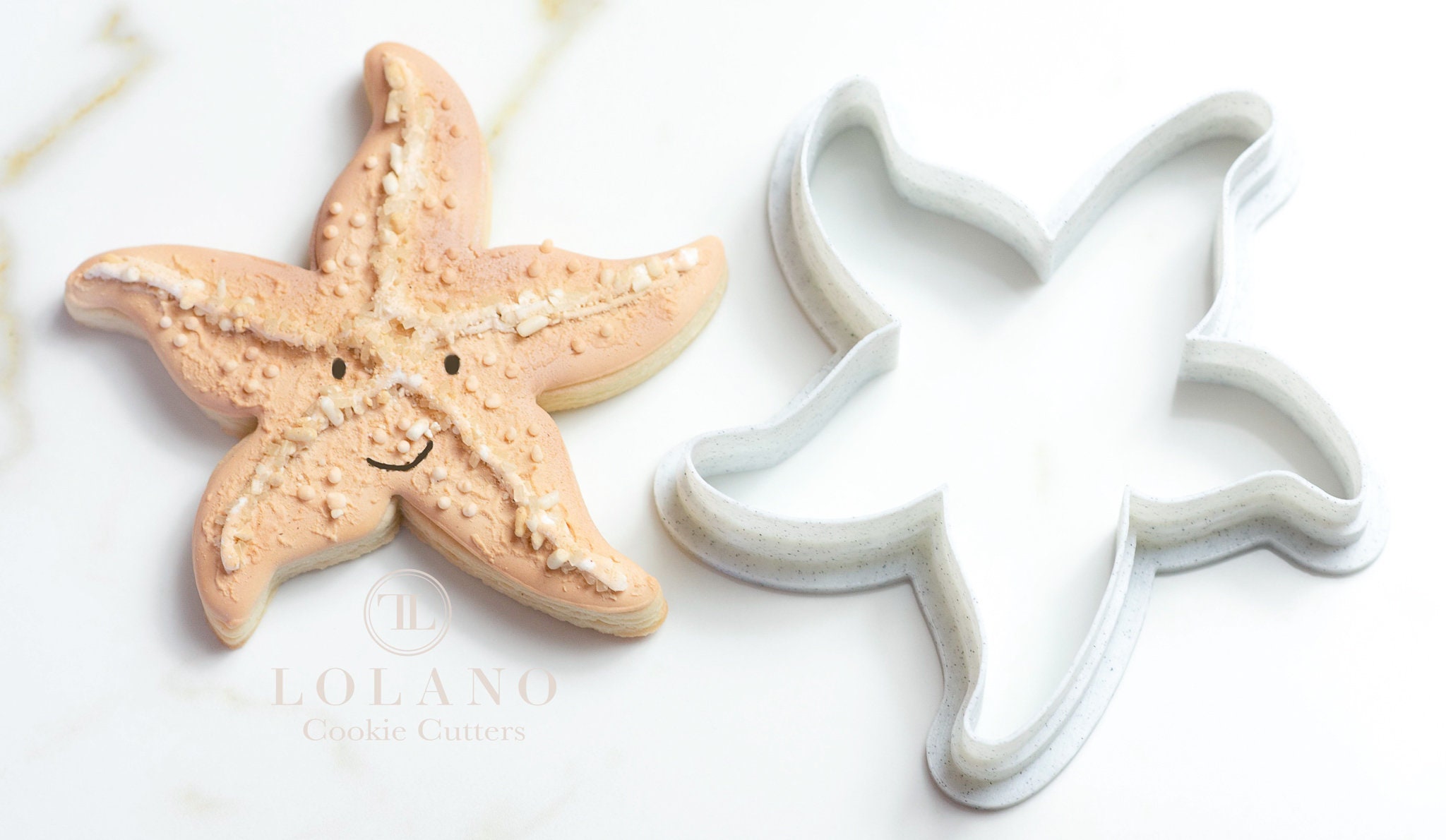 Under the Sea Cookie Cutters - Etsy