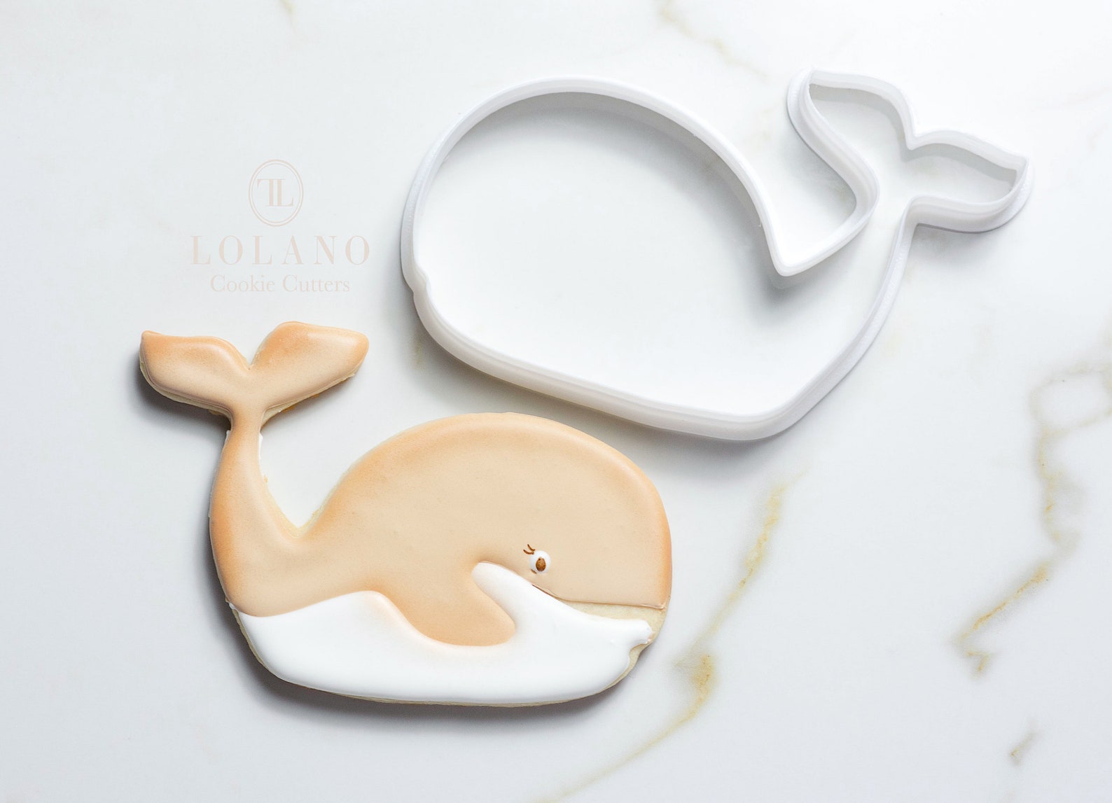 Under the Sea Cookie Cutters - Etsy