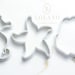 Under the Sea Cookie Cutters - Etsy