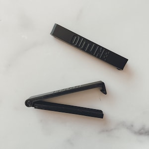 Piping Bag Clips Set of 3 - Etsy