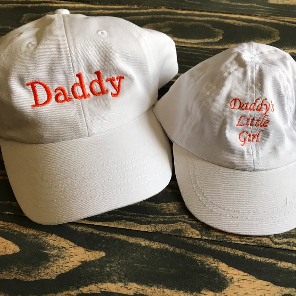 Dad Hat - Etsy