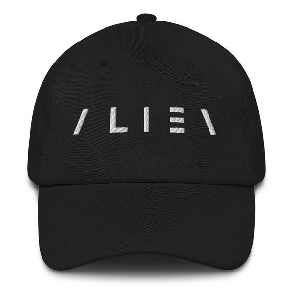 Alien Hat - Etsy