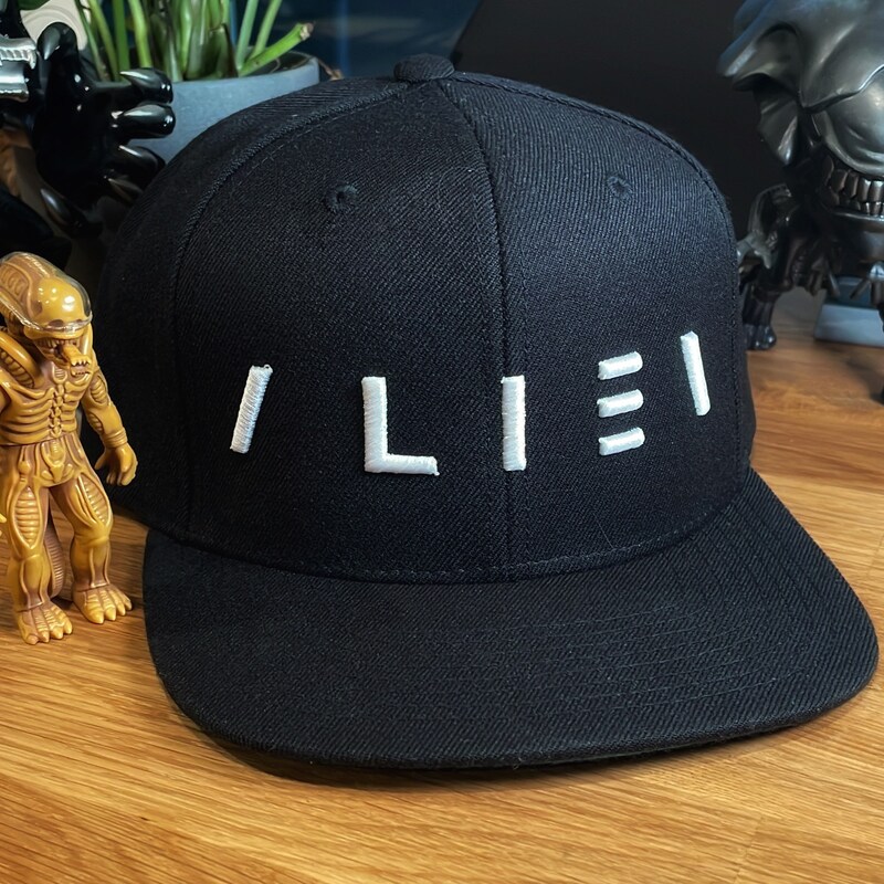 Alien Hat - Etsy