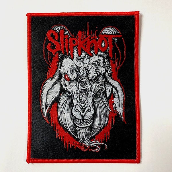 Rock Band Patches - Etsy