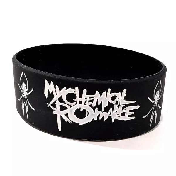 My Chemical Romance Jewelry - Etsy