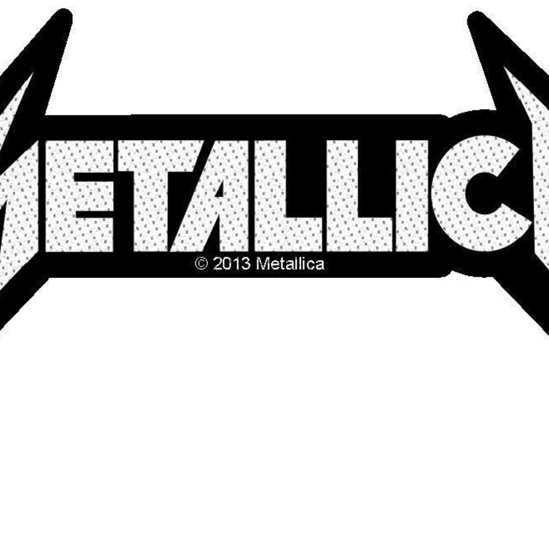 Metallica Svg - Etsy