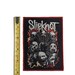 Slipknot Premium Art "frame Faces" Woven Patch - Groove Heavy Metal ...