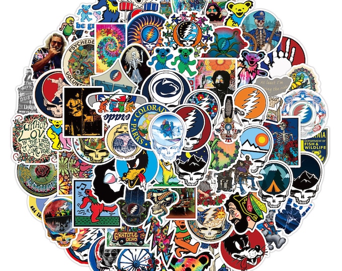 Sublime Joint Logo Vinyl Sticker Officially Licensed Band Merchandise ...