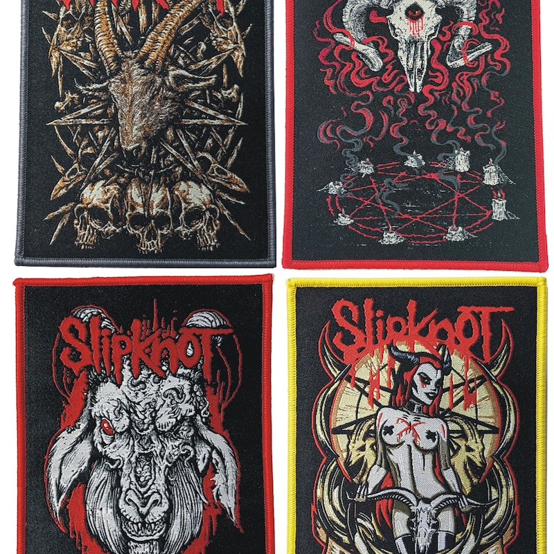 Sublimation Metal Patches - Etsy