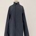 90s Vintage Vexed Generation Coat - Etsy