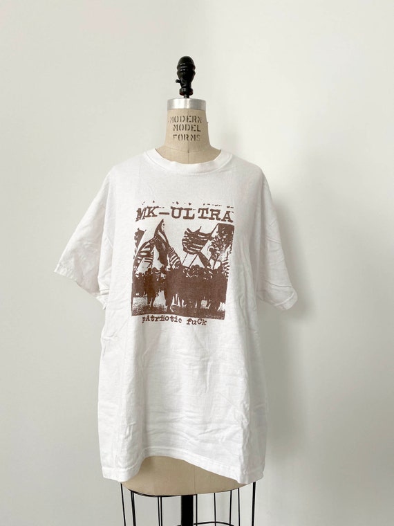 Mk shirt - Gem