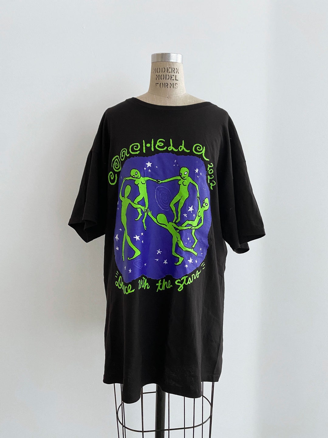 Henri Matisse Dance Parody Alien Shirt : Rave - Etsy