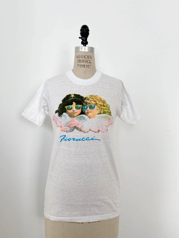 Fiorucci vintage 1980s - Gem
