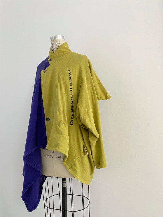 Kansai yamamoto jacket - Gem Kansai yamamoto jacket - Gem