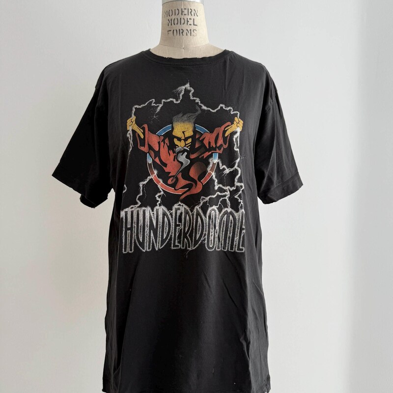 Thunderdome - Etsy