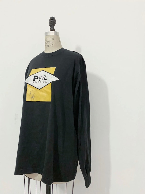 vintage 90s rounder records - Gem