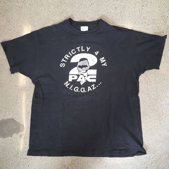 90s Vintage 2PAC Original T-shirt - Etsy 90s Vintage 2PAC Original T-shirt - Etsy