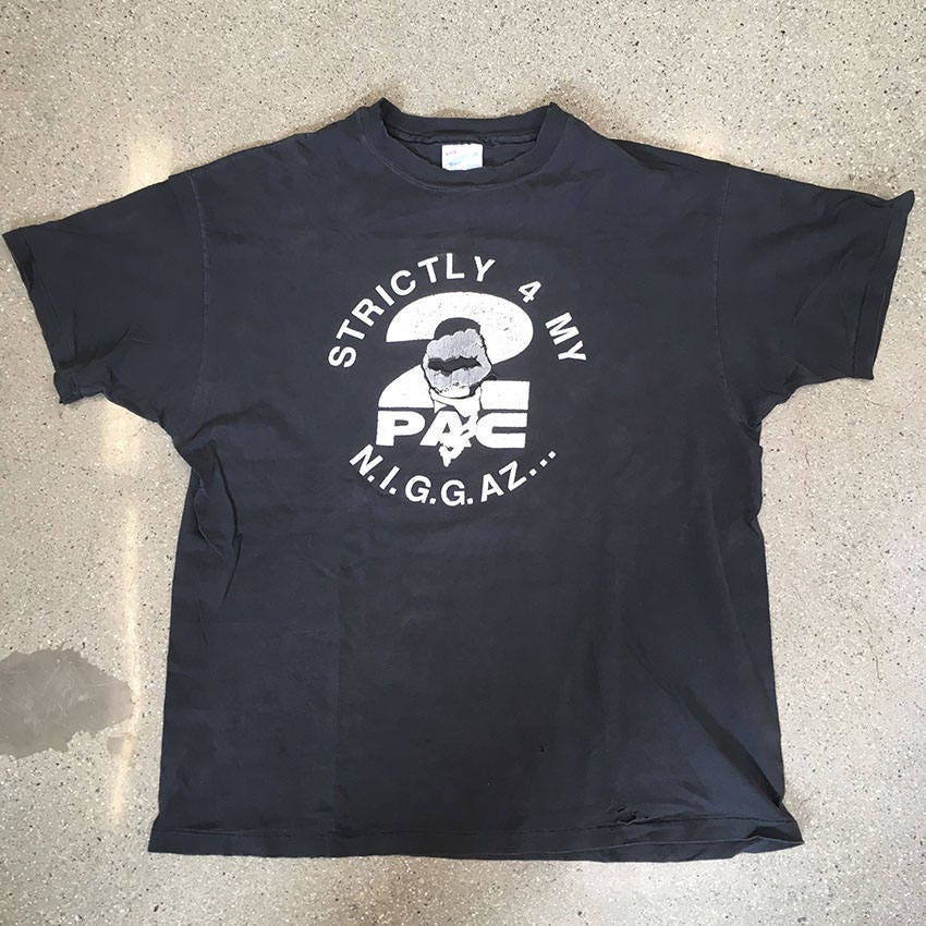 90s Vintage 2PAC Original T-shirt - Etsy 90s Vintage 2PAC Original T-shirt - Etsy