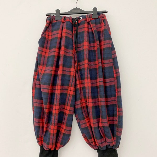 Punk Pants - Etsy