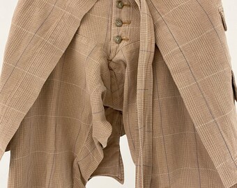 90s Vintage Christopher Nemeth Pants With Wrap - Etsy 90s Vintage Christopher Nemeth Pants With Wrap - Etsy