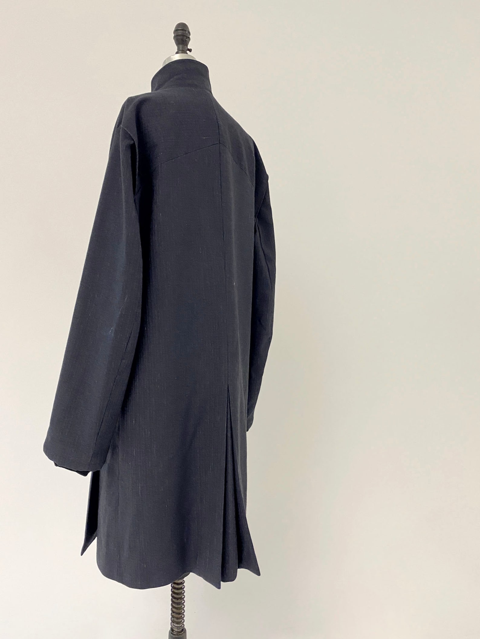90s Vintage Vexed Generation Coat - Etsy