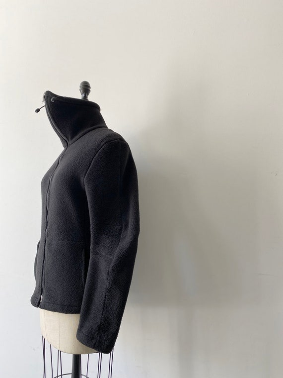 90s Vintage Vexed Generation Ninja Jacket - Gem