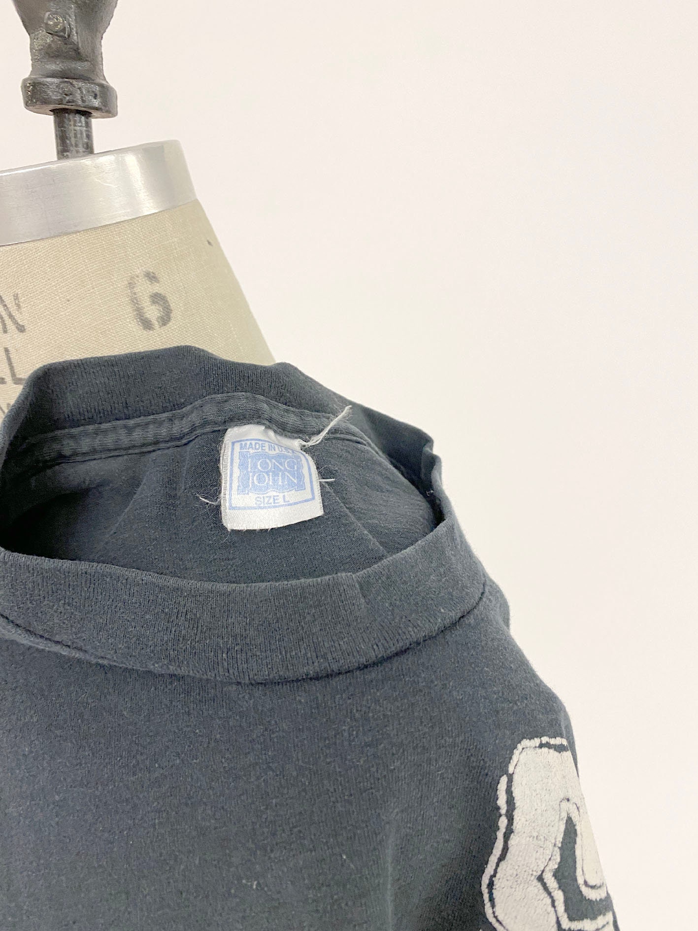 80s Vintage Japanese Hardcore Punk SIC Shirt - Etsy