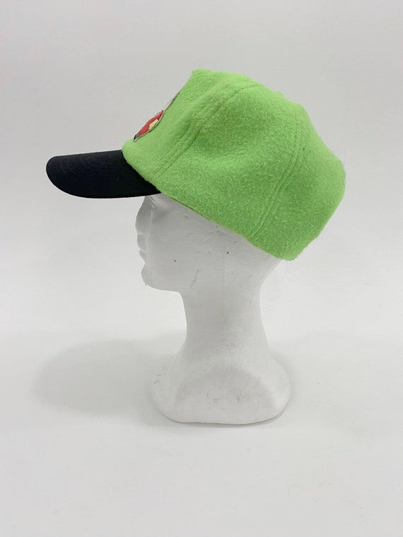 90s Vintage South Park Eric Cartman Cap : hat - Gem