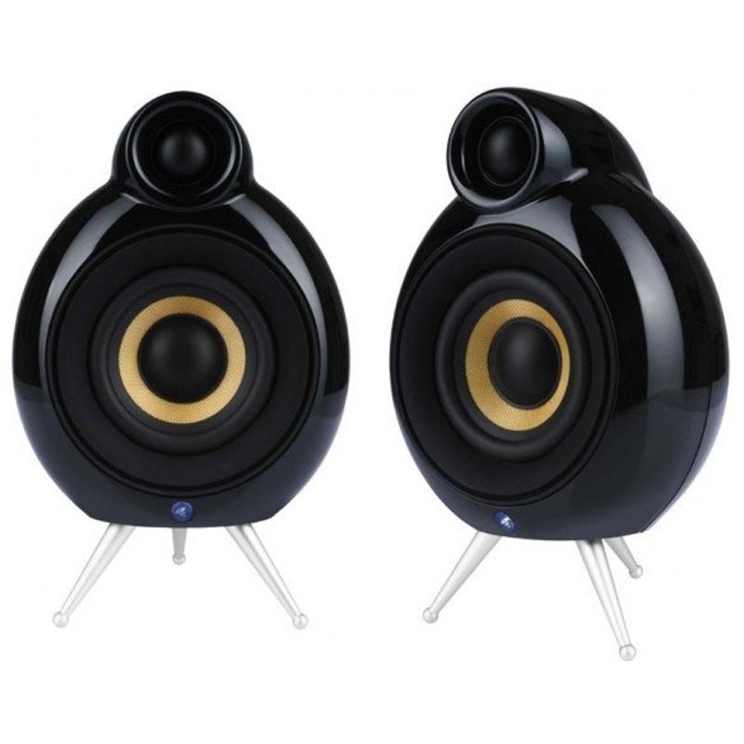 Micropod BT Podspeakers by Scandyna : Blueroom - Etsy