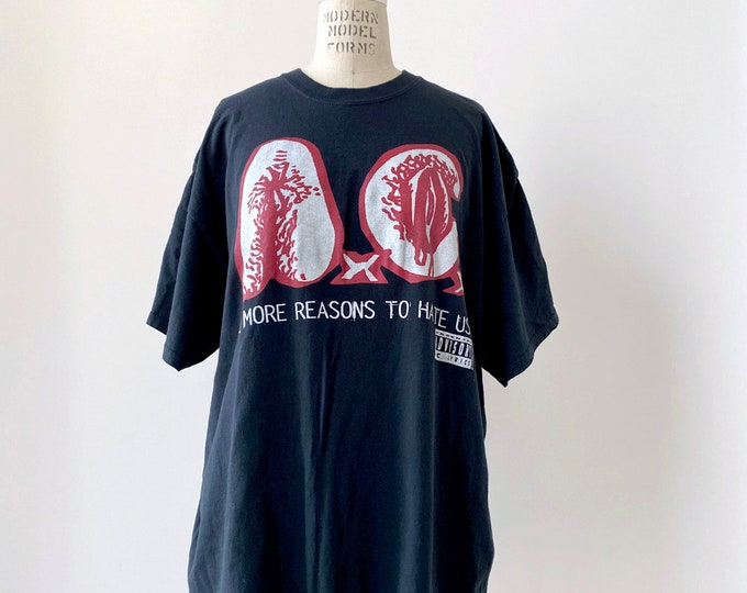 00s Vintage Axcx Earache Official Shirt : Grindcore - Etsy