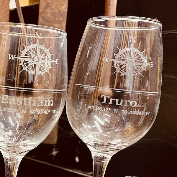 Cape Cod Glass - Etsy