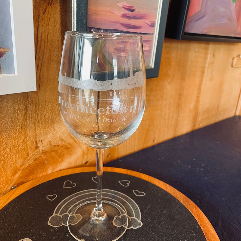 Pilgrim Glass - Etsy