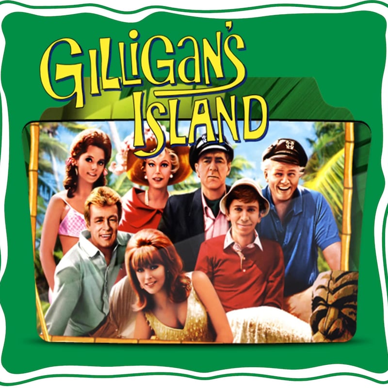 Gilligans Island Costumes - Etsy