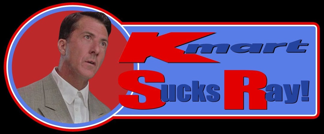 Rain Man Tom Cruise Classic Image T-shirt - Etsy