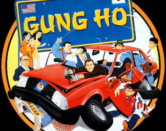 GI Joe Gung Ho Custom Action Figure: PSA Parody, Bootleg ARAH - Etsy