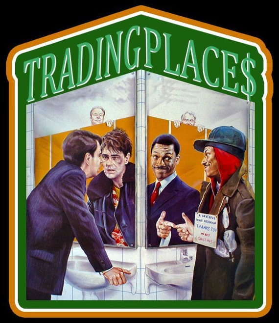 Trading Place Film