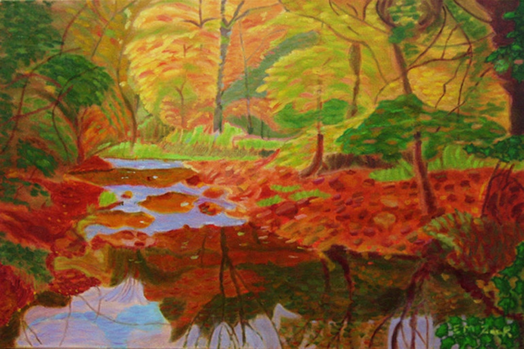 Pristine Beauty - Bucks County - Etsy