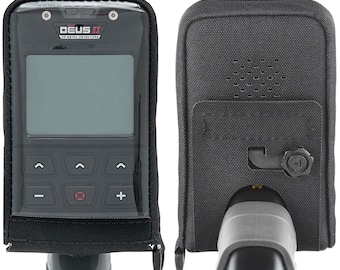 Metal Detector Cover - Etsy