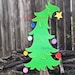 Whoville CHRISTMAS Tree CINDY Lou Who why Mr. - Etsy
