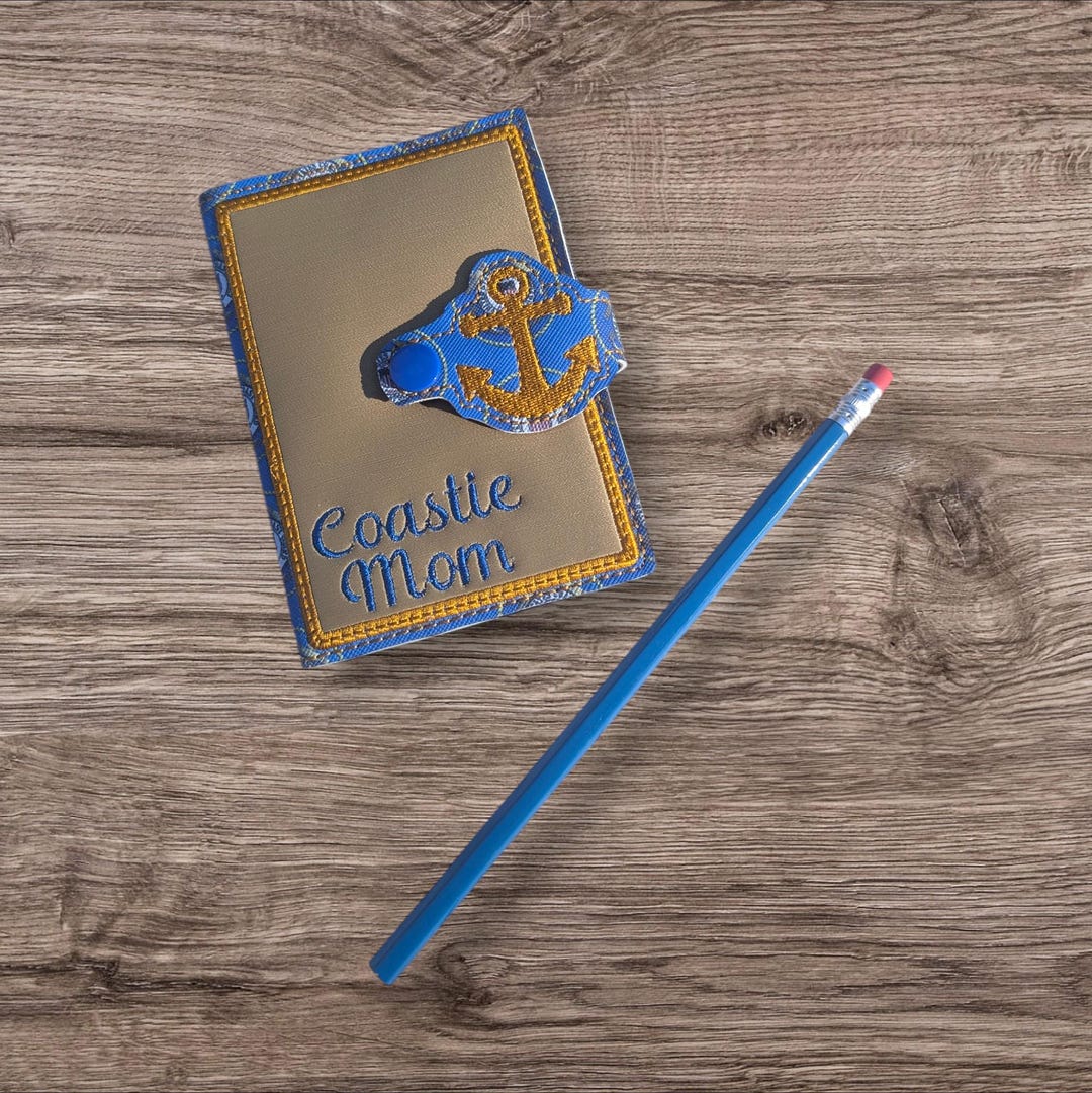 Coast Guard Mom, Grandmom, Sister, Wife, Family Mini Refillable ...